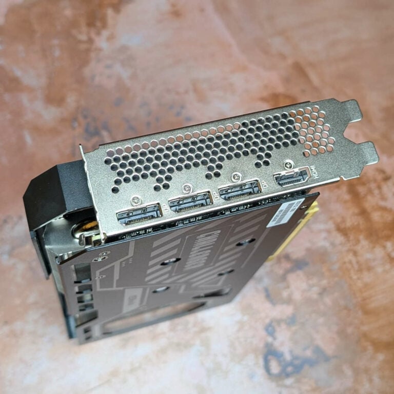 ASRock Challenger OC Arc B570 review | Club386