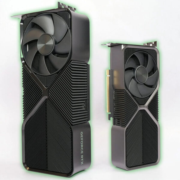 Exploring the AI capabilities of Nvidia GeForce RTX GPUs | Club386