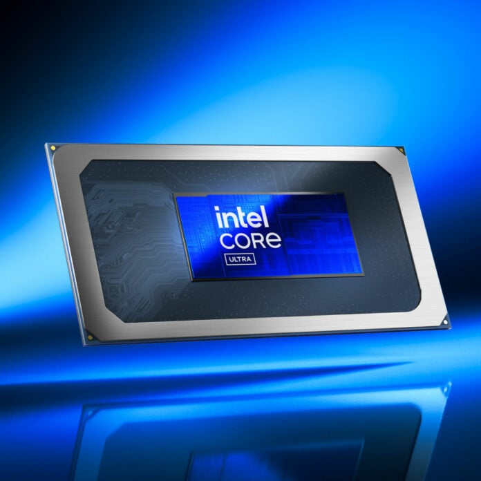 Intel debuts new Core Ultra 200HX/H laptop processors | Club386