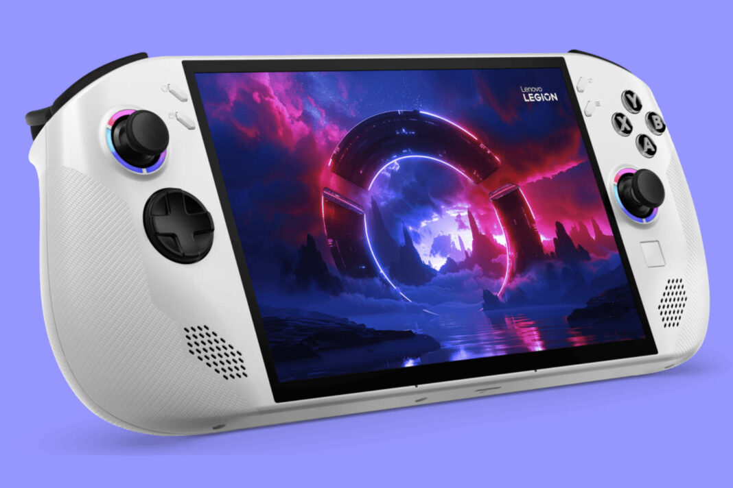 2025 is the year of PC gaming handhelds with SteamOS | Club386