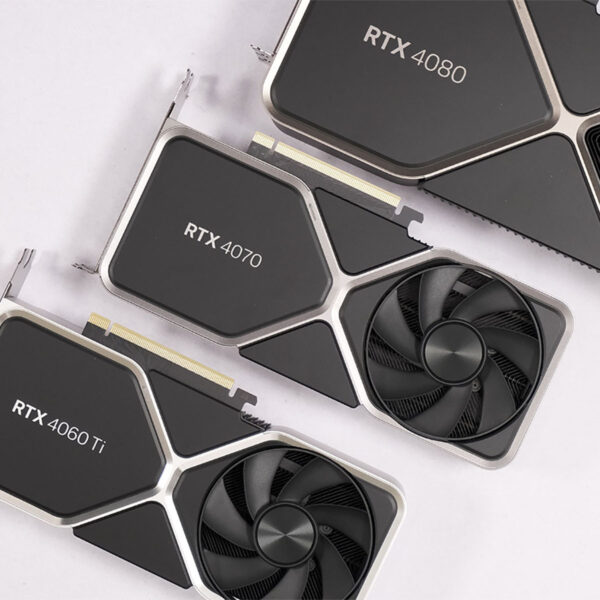 Exploring the AI capabilities of Nvidia GeForce RTX GPUs | Club386