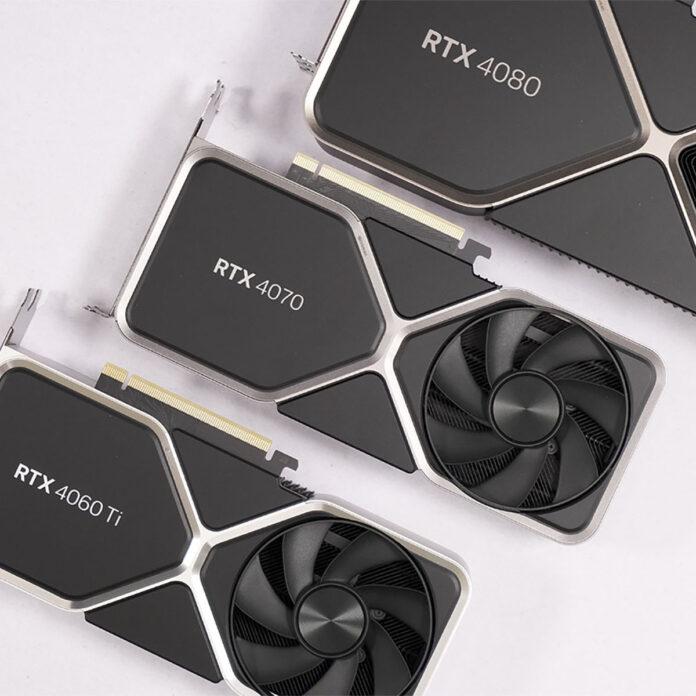 Exploring the AI capabilities of Nvidia GeForce RTX GPUs | Club386