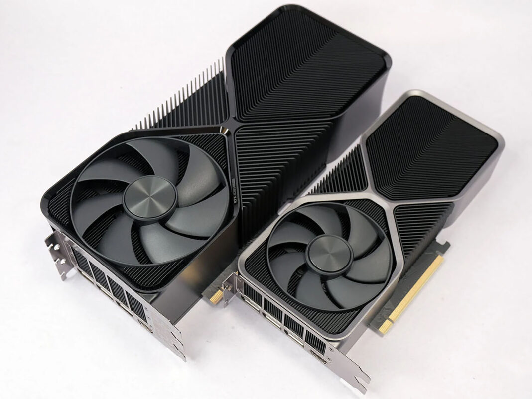 Exploring the AI capabilities of Nvidia GeForce RTX GPUs | Club386