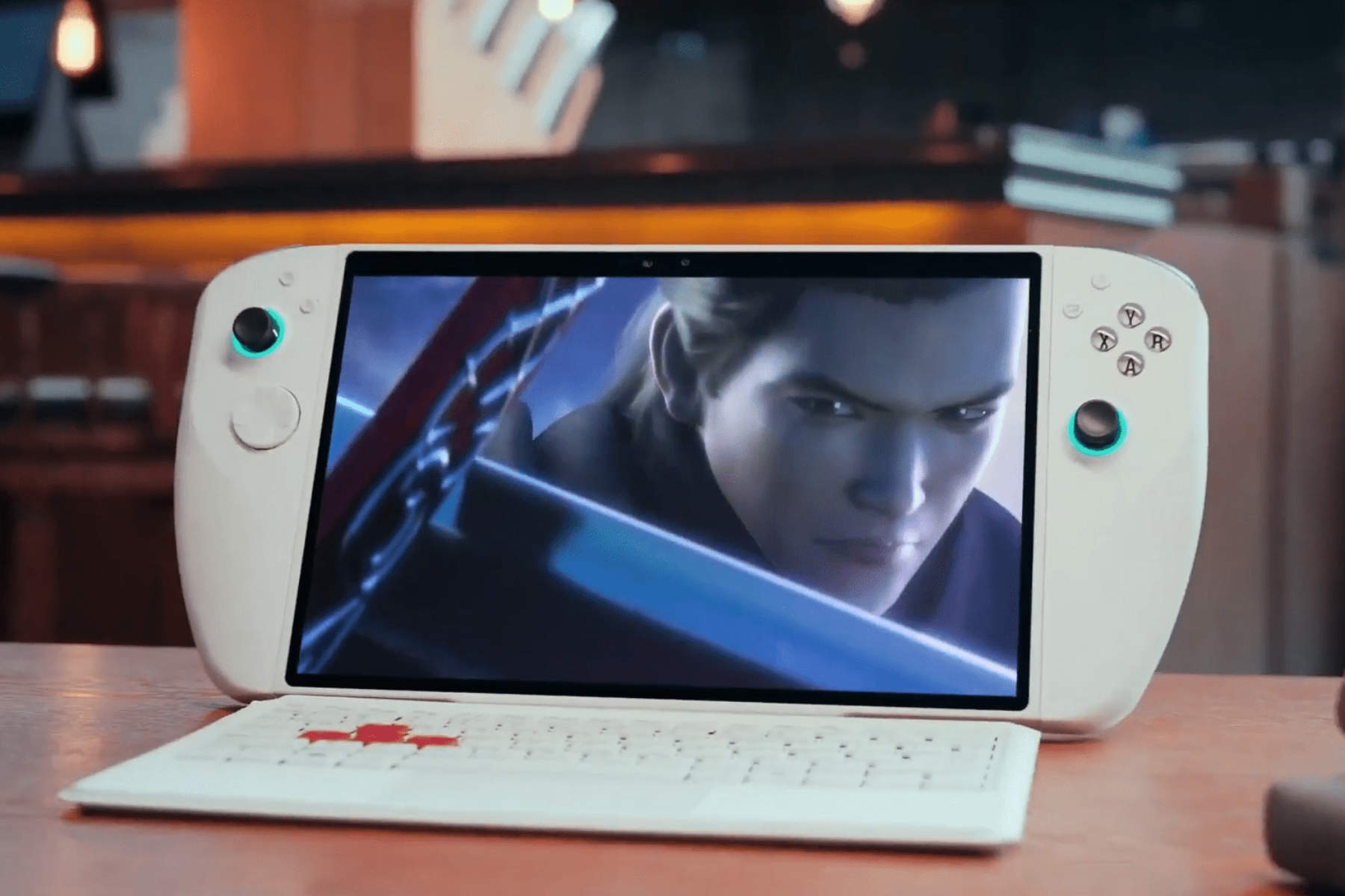 2025 is the year of PC gaming handhelds with SteamOS | Club386
