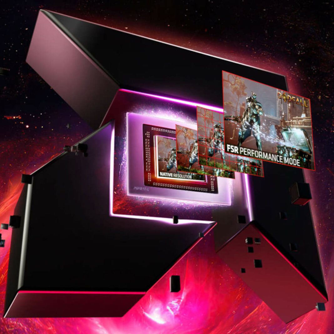 Here are the games supporting AMD FSR 4 at launch | Club386