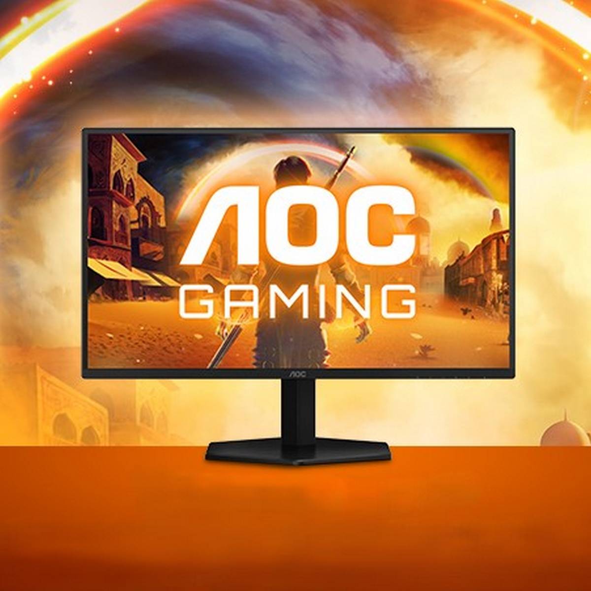 AOC launches new G42 monitors for those on a budget | Club386