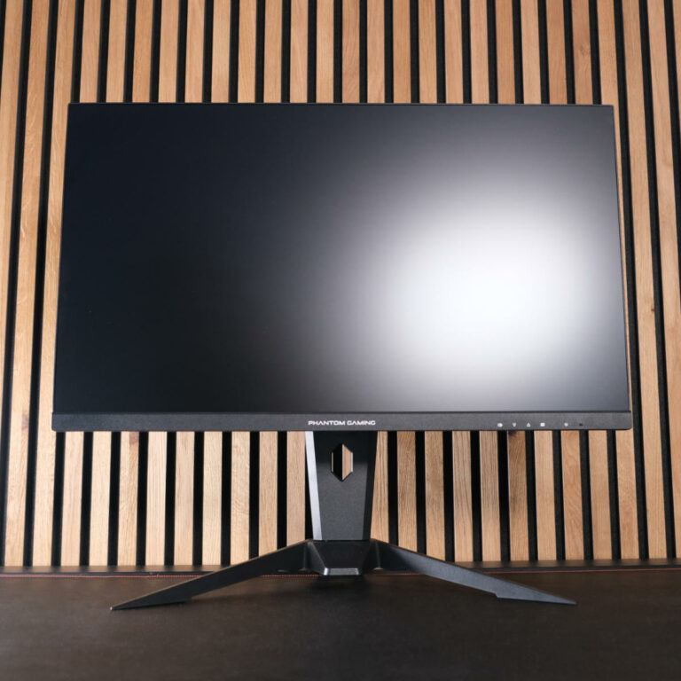 ASRock PG27FFX2A Review