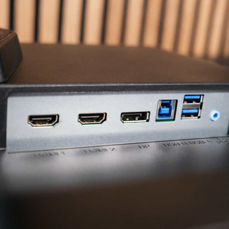 ASRock PG27FFX2A Review