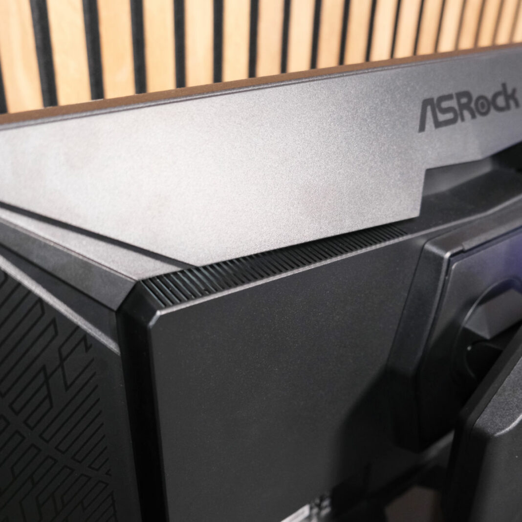 ASRock PG27FFX2A Review