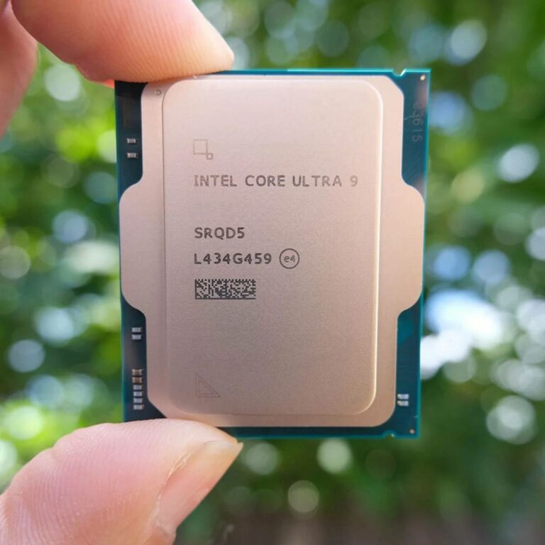 Intel may release Arrow Lake Refresh CPUs after all | Club386