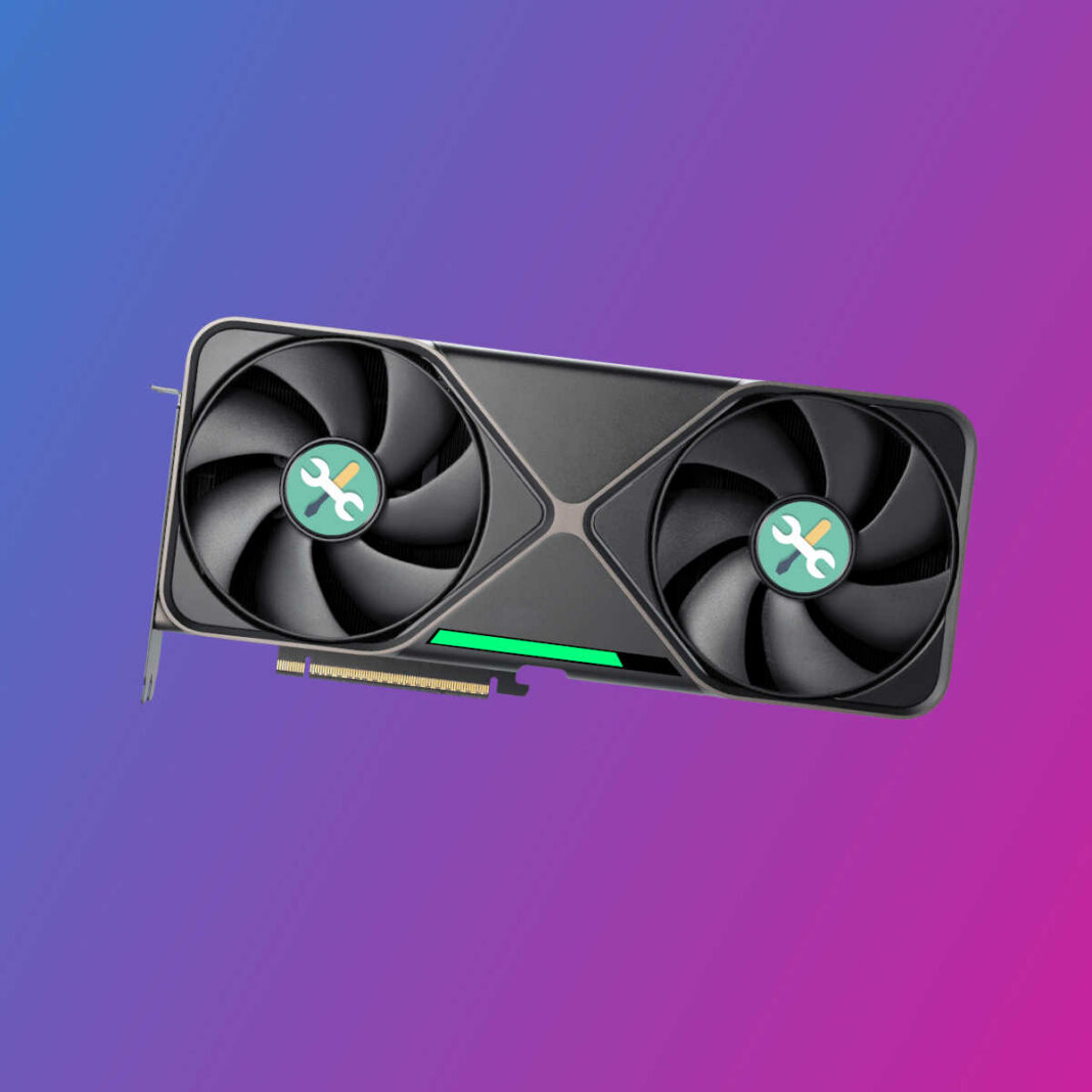 Nvidia will fix GeForce RTX 50 black screens with a BIOS update | Club386