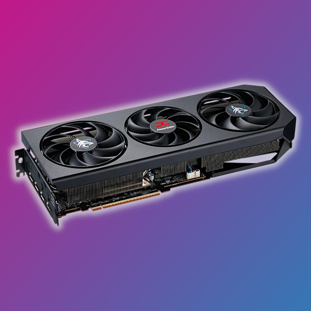 AMD Radeon RX 9070 XT will launch the day after GeForce RTX 5070, rumours claim | Club386