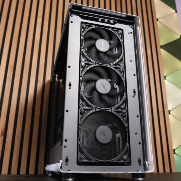 be quiet! Silent Loop 3 420mm review: magnificent mammoth | Club386