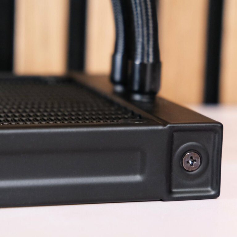 be quiet! Silent Loop 3 420mm review: magnificent mammoth | Club386