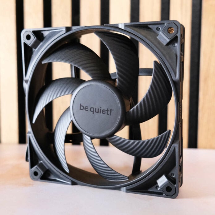 be quiet! Silent Loop 3 420mm review: magnificent mammoth | Club386