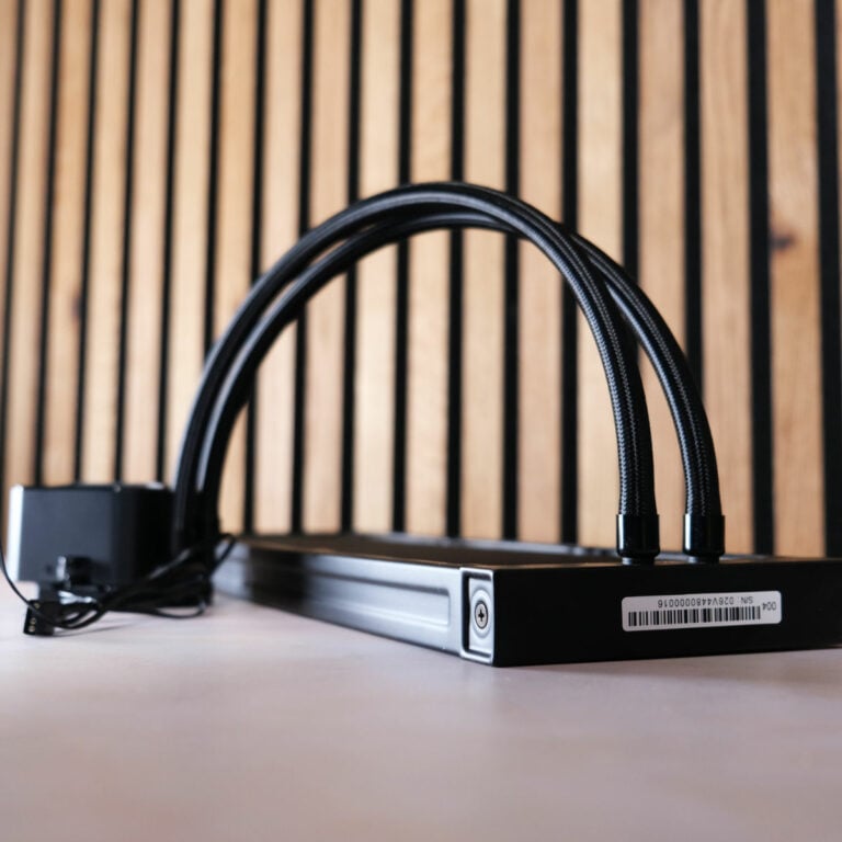 be quiet! Silent Loop 3 420mm review: magnificent mammoth | Club386