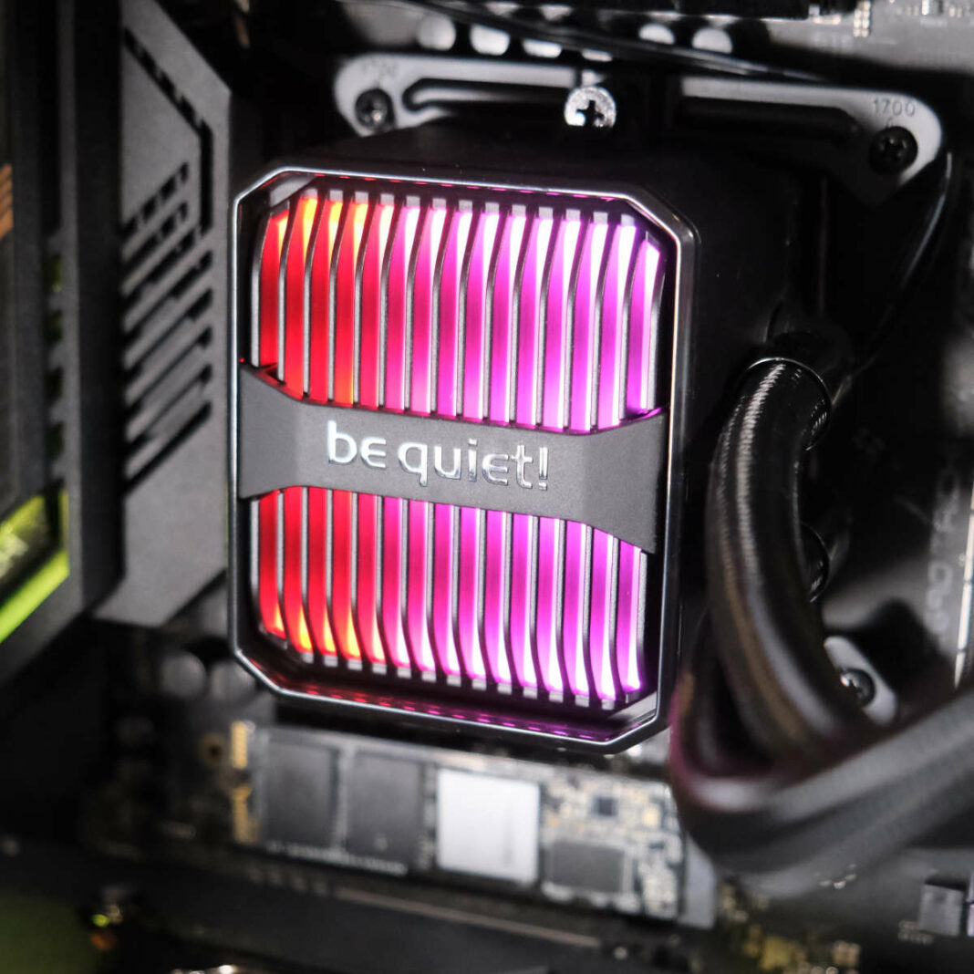 Best CPU cooler 2026: AIO and air coolers tested | Club386