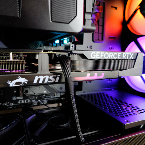 CyberpowerPC Ultra 5080 Pro Review