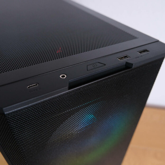 CyberpowerPC Ultra 5080 Pro Review