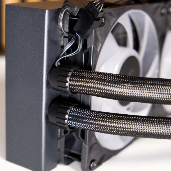 Arctic Liquid Freezer III Pro 360 ARGB review