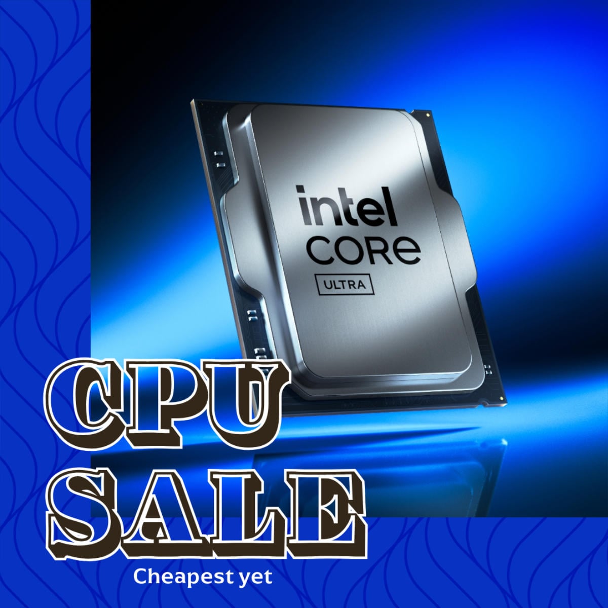 Intel Core Ultra 7 265K deal slashes the CPU to its cheapest yet | Club386