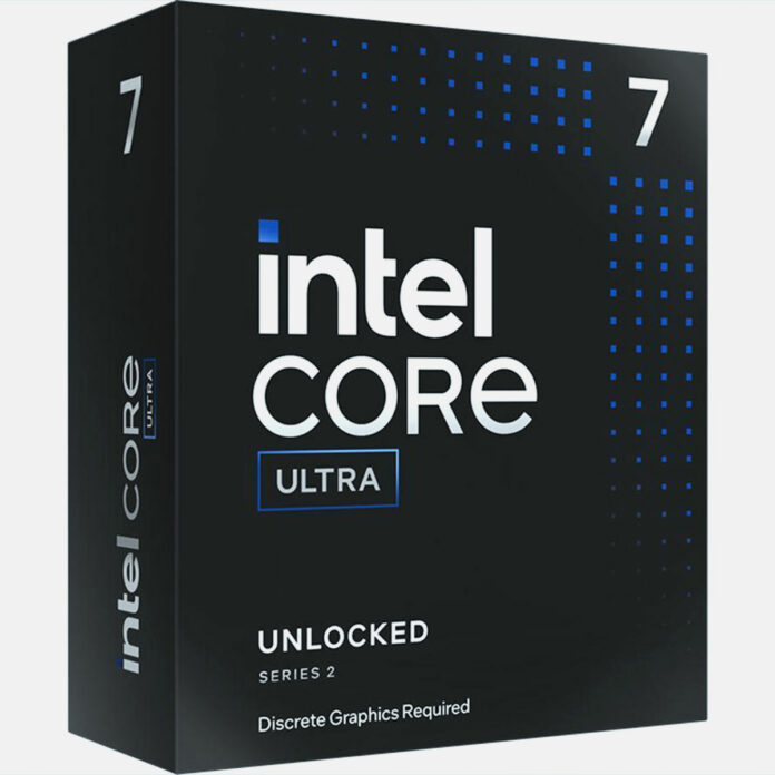 Intel officially reduces Core Ultra 7 265K MSRP by 25% | Club386