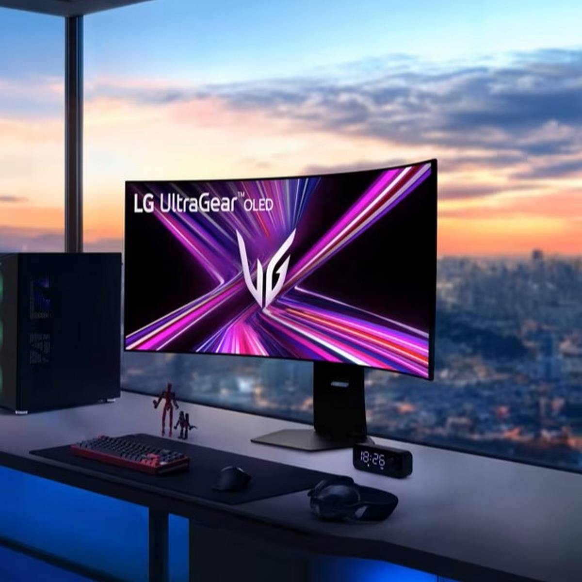 You can get the world's first 5K2K OLED from LG at $1,999 | Club386