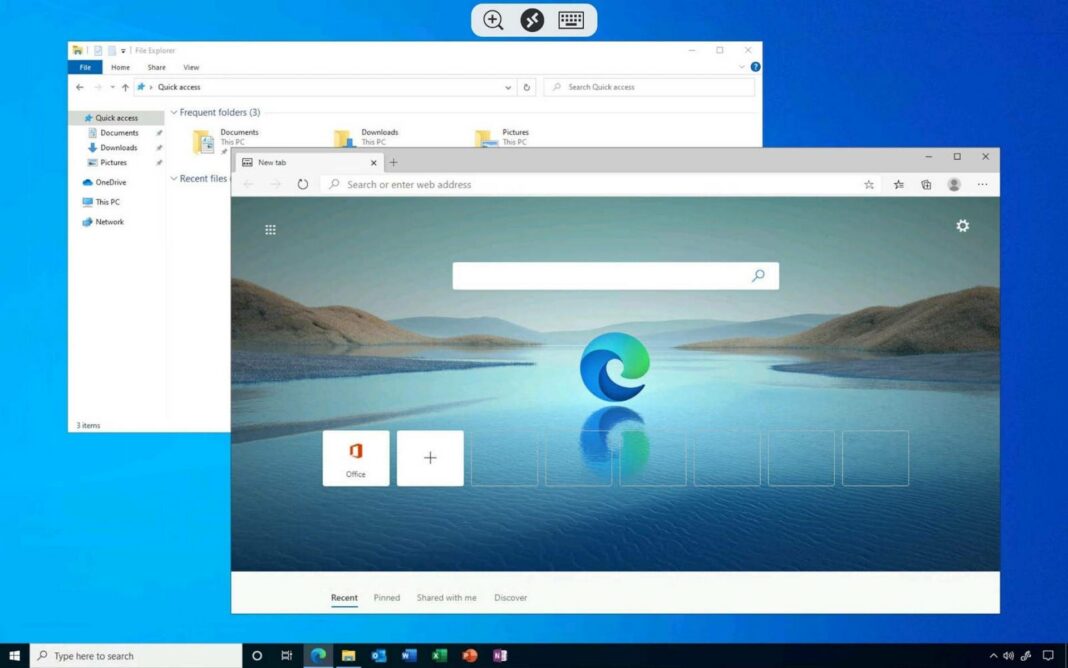 Windows App will replace Microsoft Remote Desktop in May | Club386