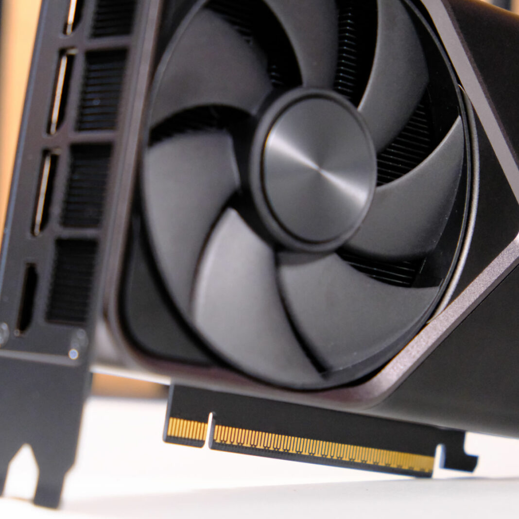 Nvidia GeForce RTX 5070 Founders Edition review: more RTX 3090 than ...