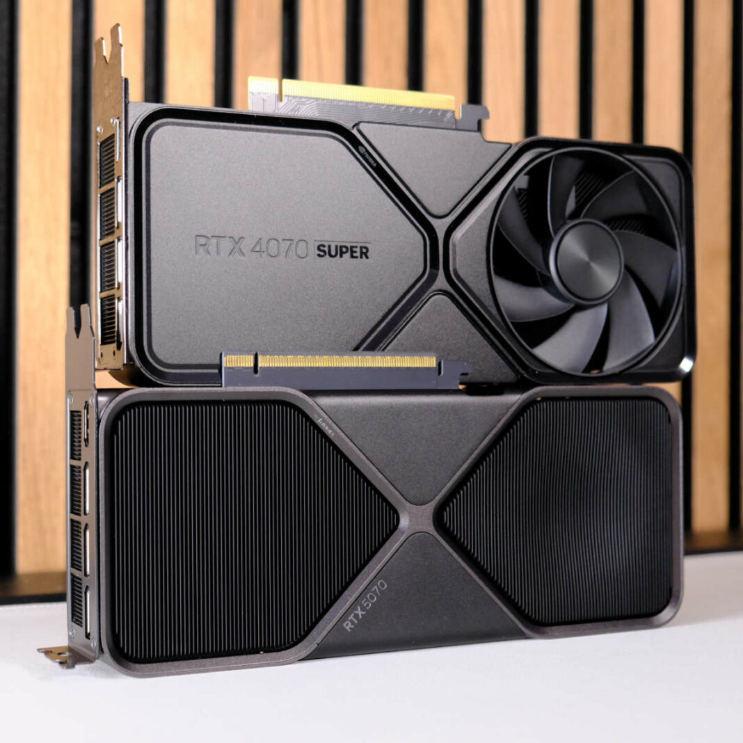 8GB GPU VRAM may be enough in the future thanks to Nvidia Neural ...