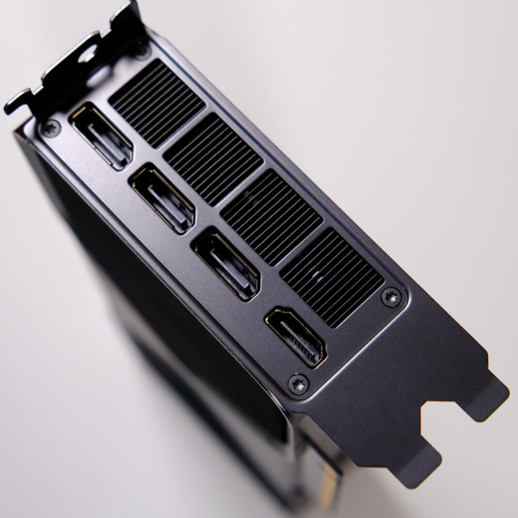 Nvidia GeForce RTX 5070 Founders Edition review: more RTX 3090 than ...