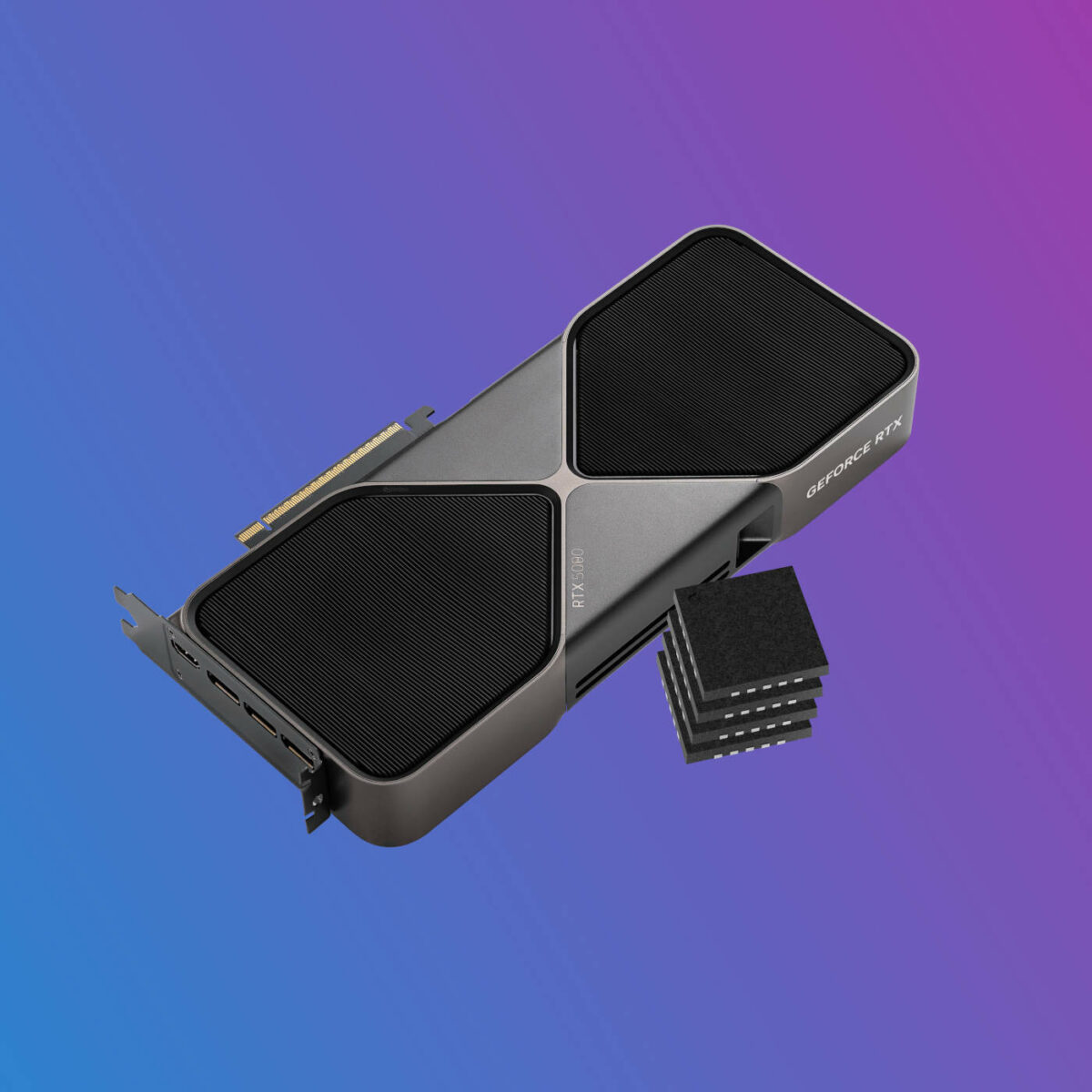 MSI listing hints at Nvidia GeForce RTX 5080 with 24GB of VRAM | Club386