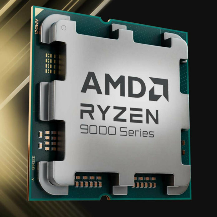 AMD Confirms Ryzen 9 9950X3D 9900X3D Release Date And Pricing Club386