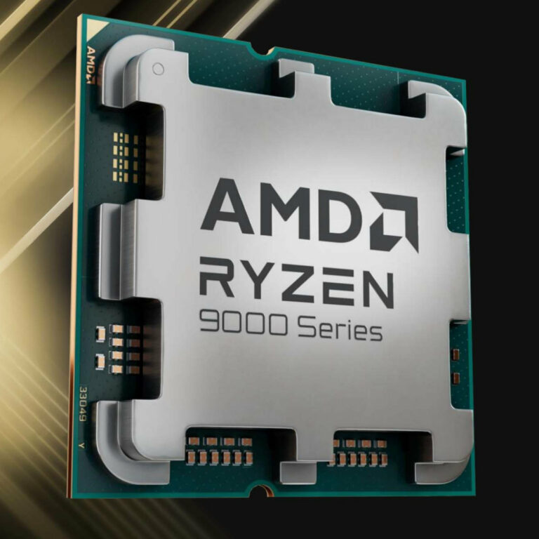 AMD Confirms Ryzen 9 9950X3D 9900X3D Release Date And Pricing Club386