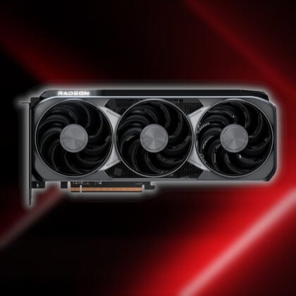 AMD hints at return of high-end Radeon GPUs but don't expect them ...