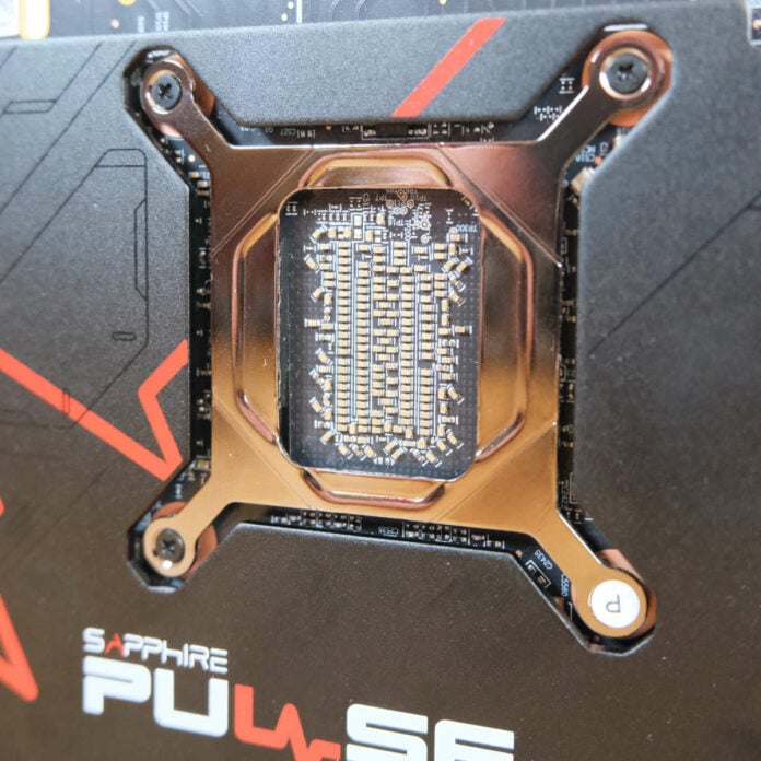 Sapphire Pulse Radeon RX 9070 review: battling for supremacy at $549 ...