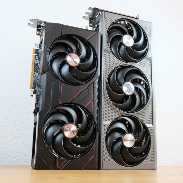 Sapphire Nitro+ Radeon RX 9070 XT review: midrange maestro | Club386