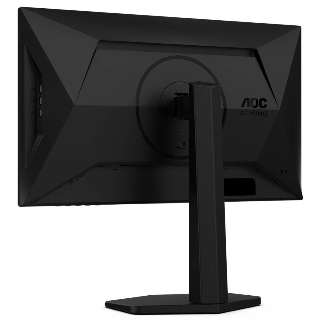 AOC launches speedy 310Hz gaming monitor with a surprisingly low price ...