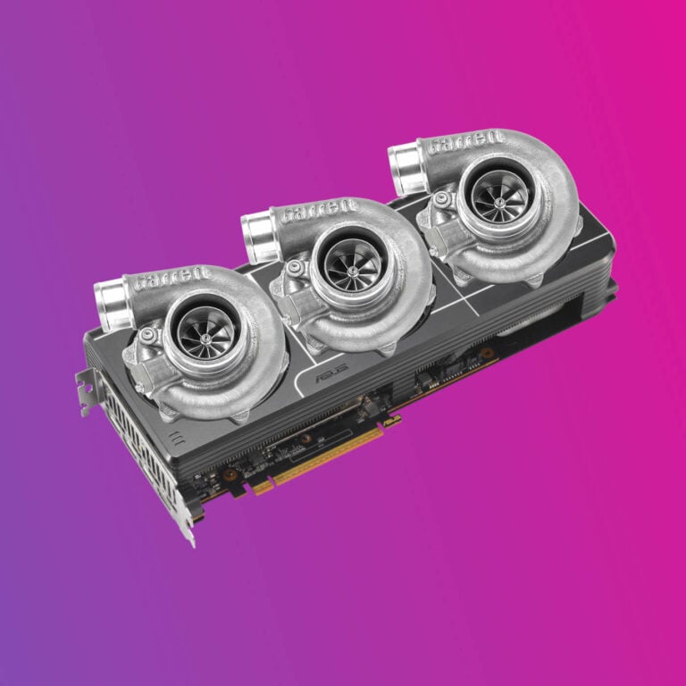 AMD Radeon RX 9070 performance reaches RX 9070 XT levels thanks to BIOS ...