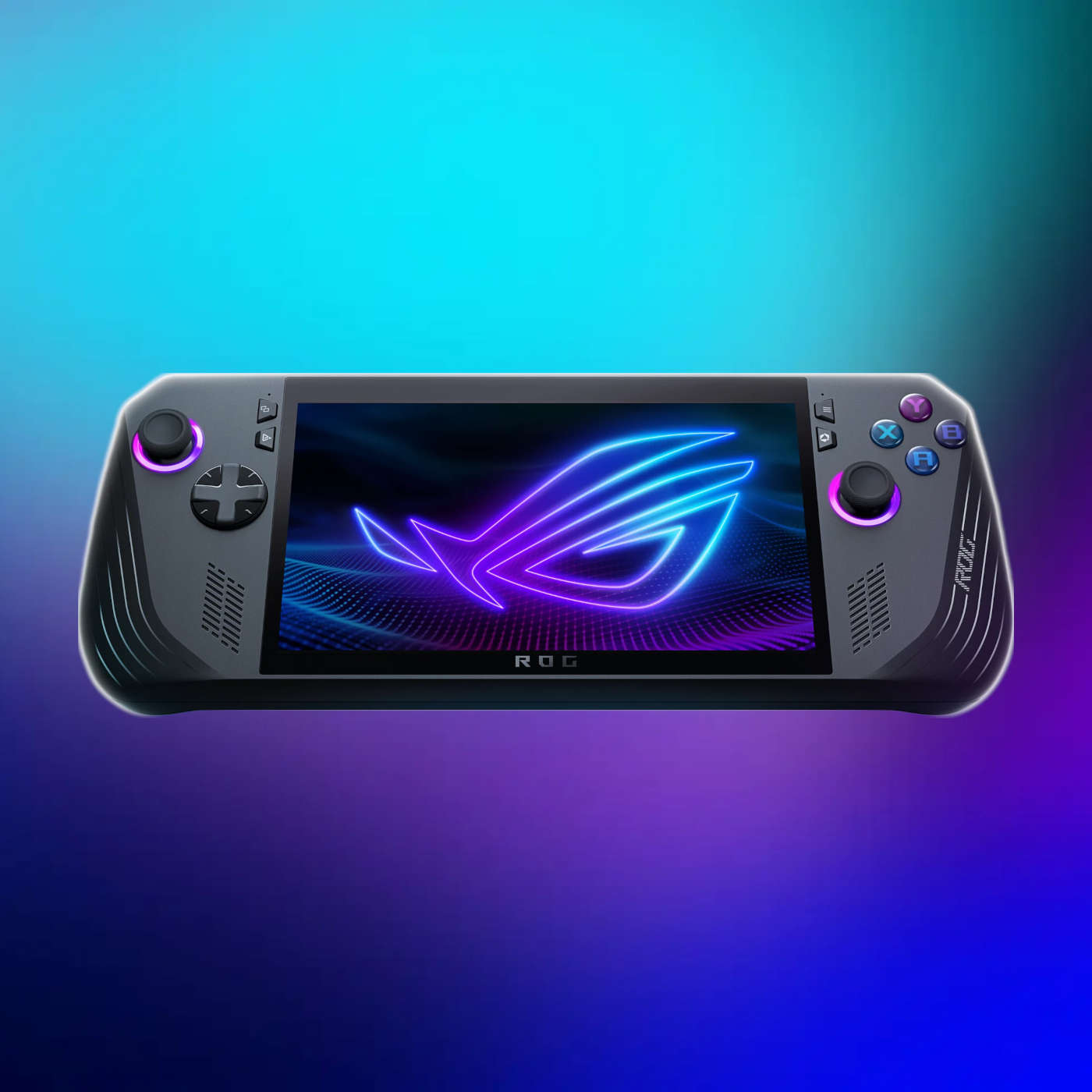 Windows 11 leak hints at a new UI designed for gaming handhelds | Club386