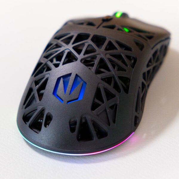 Endorfy Liv Plus Wireless review: docked and loaded