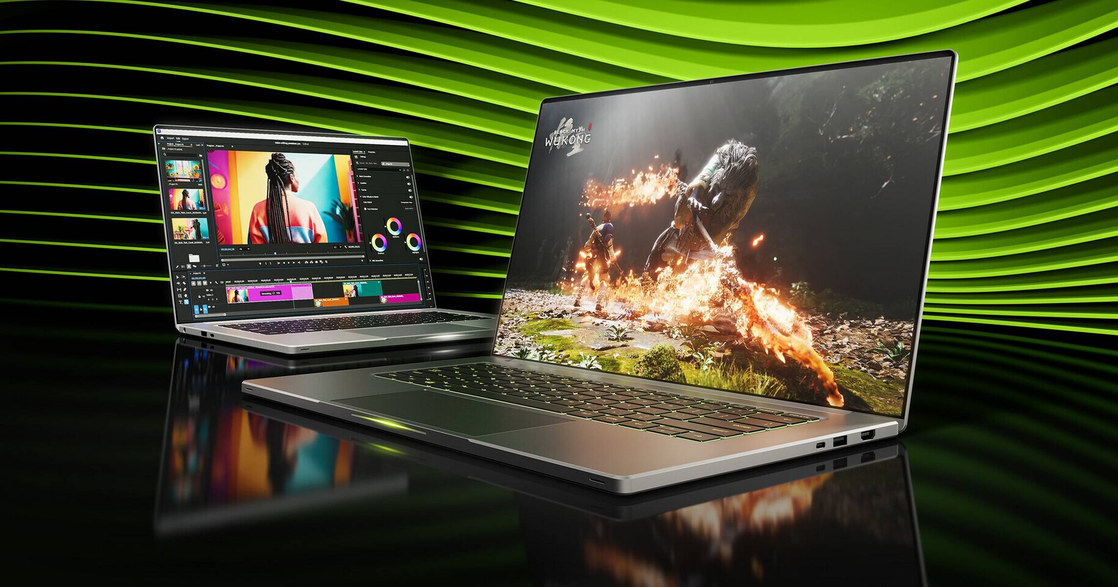 First Nvidia GeForce RTX 5060 laptop test results hold no surprises ...