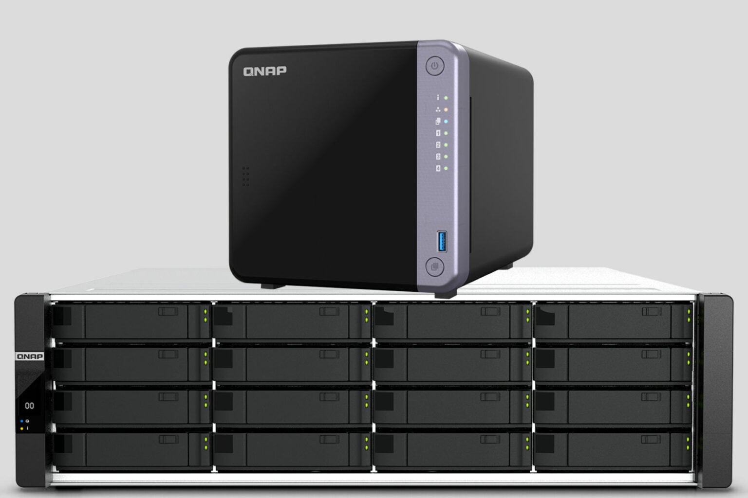 How to pick the right NAS for your business | Club386