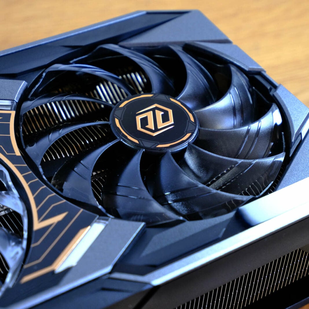 ASRock Radeon RX 9070 XT Taichi OC review: premium prizefighter | Club386