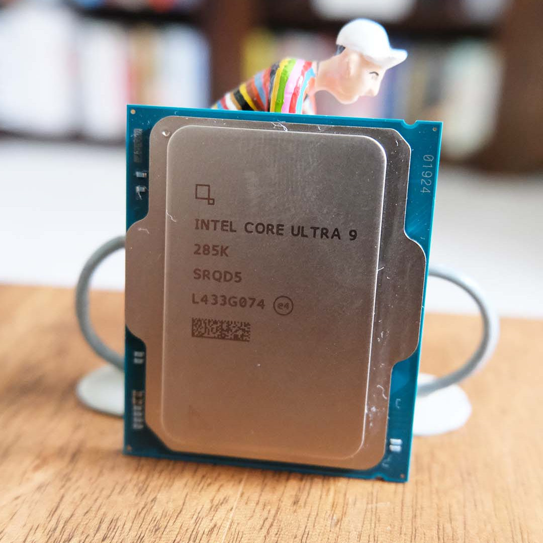 Intel Reportedly Places Orders With Tsmc For Its N2 Node Club386