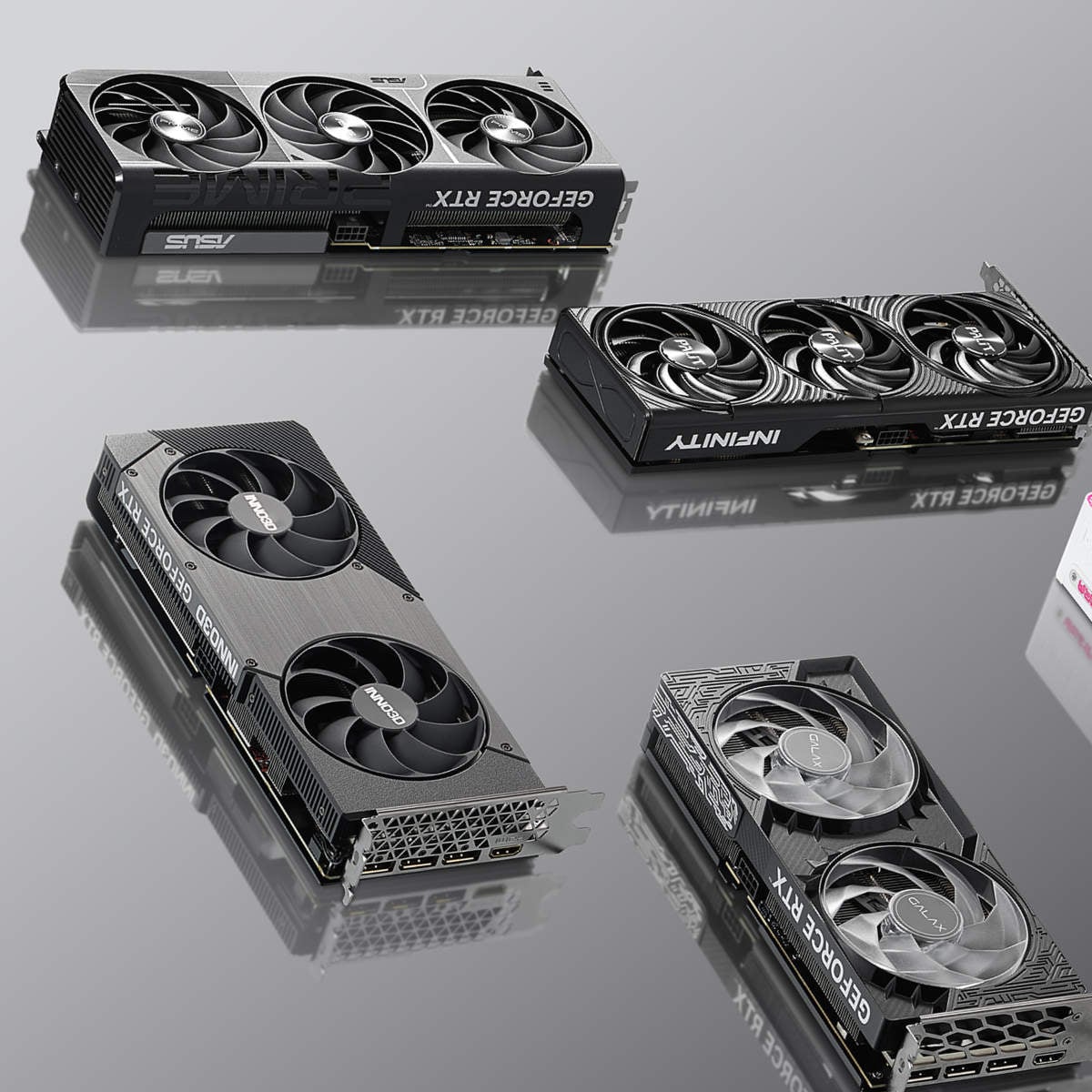 Nvidia GeForce driver hotfix patches graphics card crashes | Club386