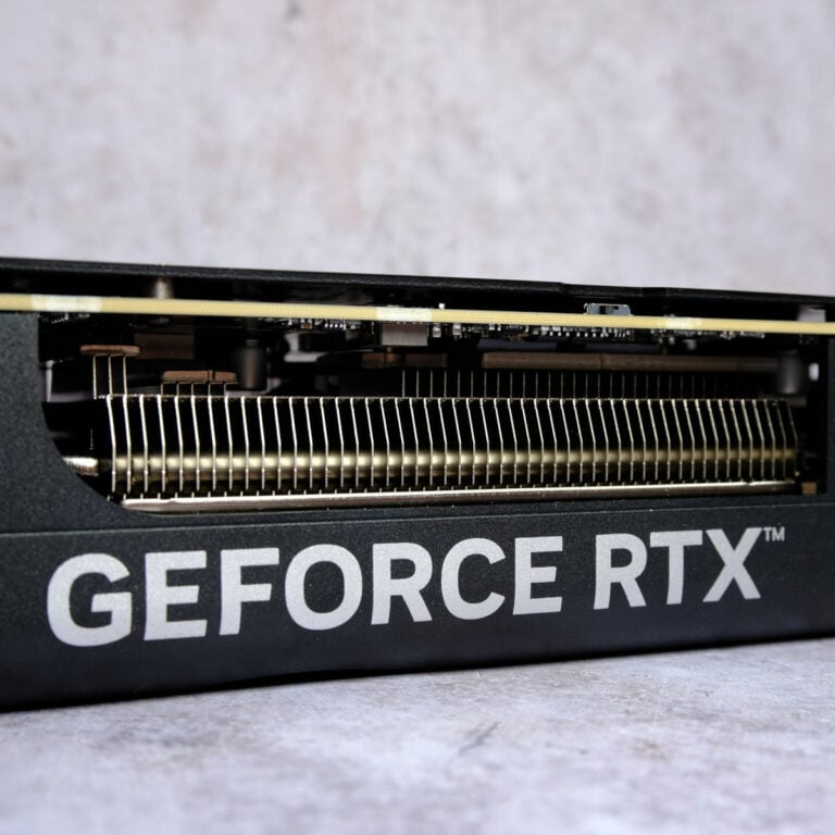 Nvidia GeForce RTX 5060 Ti 16GB review: course correction | Club386