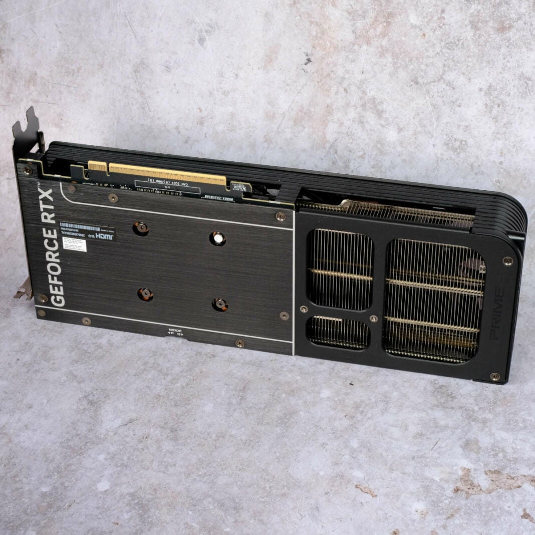 Nvidia GeForce RTX 5060 Ti 16GB review: course correction | Club386