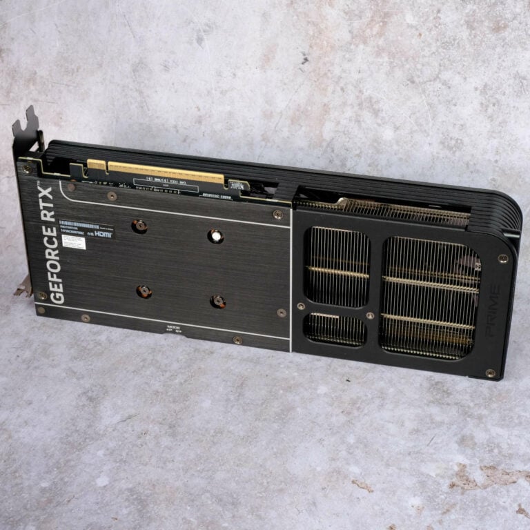 Nvidia GeForce RTX 5060 Ti 16GB review: course correction | Club386