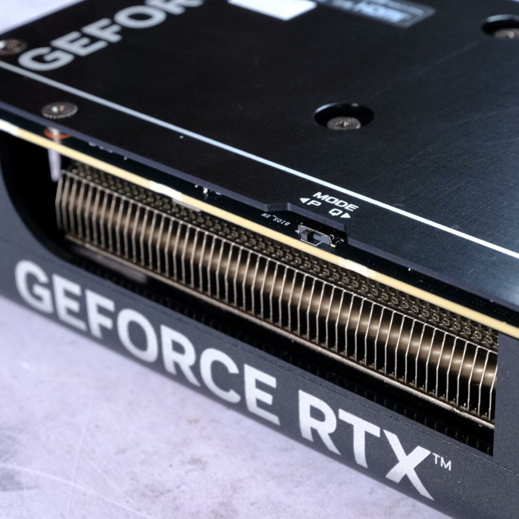 Nvidia GeForce RTX 5060 Ti 16GB review: course correction | Club386